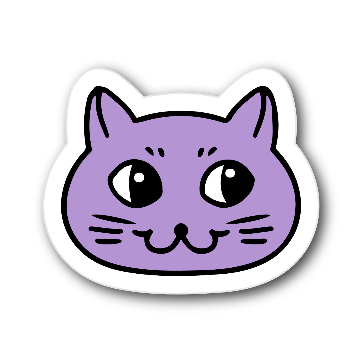 Gato lila – Tawapo