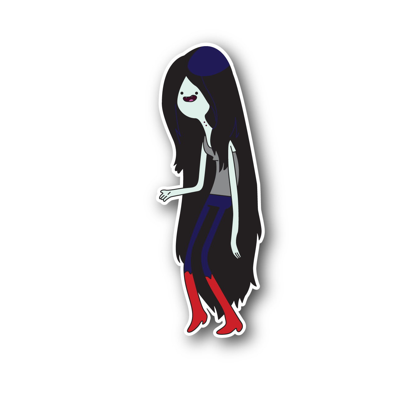 Marceline – Tawapo